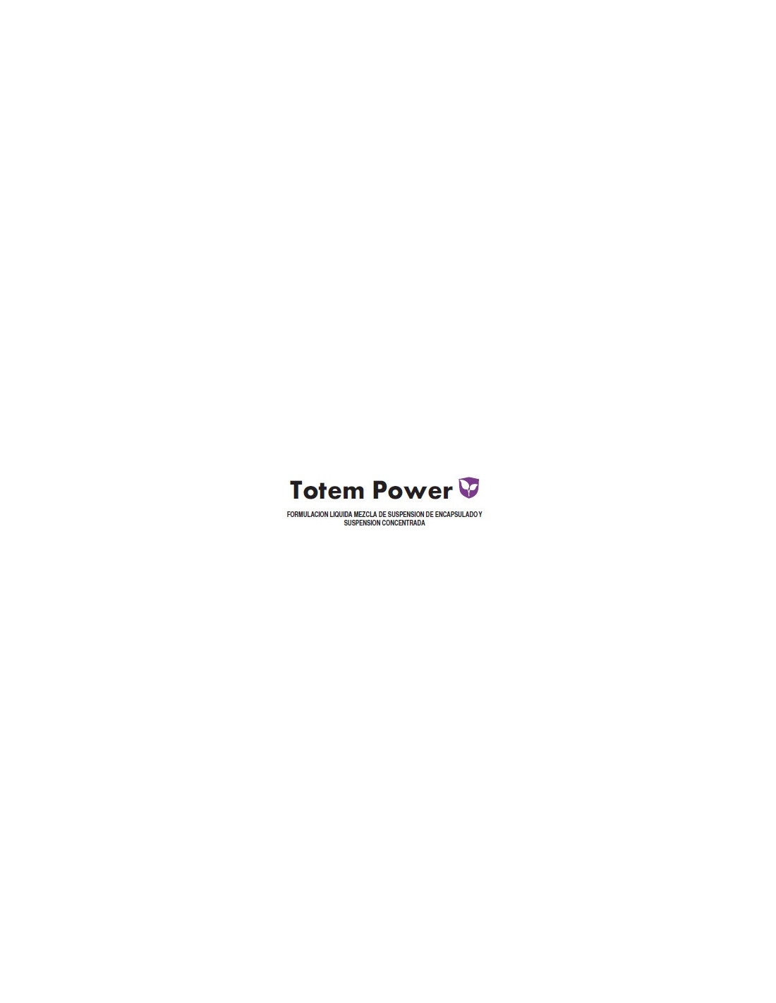 Totem Power - FMC | Bipolos