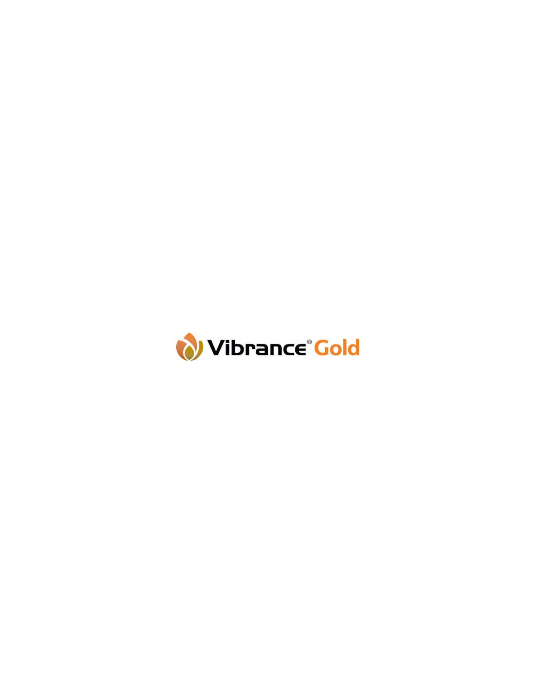 VIBRANCE GOLD